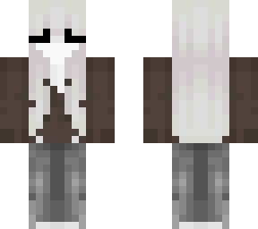 classes version | Minecraft Skin