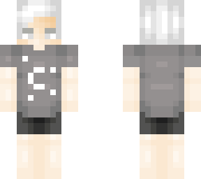 Cloud | Minecraft Skin