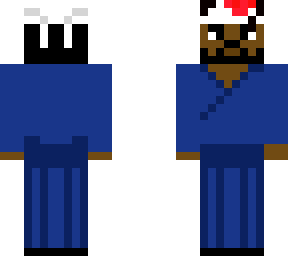 CoryXKenshin | Minecraft Skin