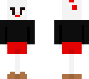 cup head | Minecraft Skins