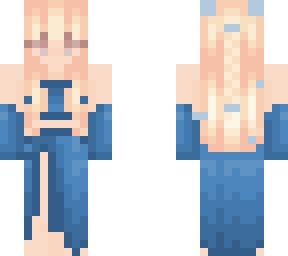 cuti | Minecraft Skin