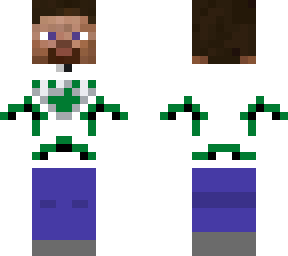 dallas | Minecraft Skins
