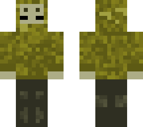 Day Dreaming | Minecraft Skin