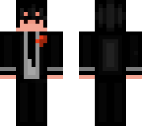gentleman | Minecraft Skins