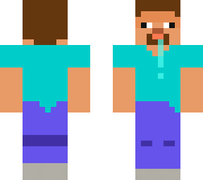 drool | Minecraft Skins