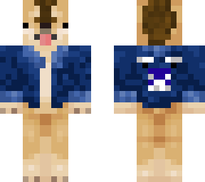 lama | Minecraft Skins