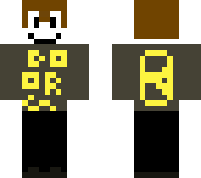 doors | Minecraft Skins