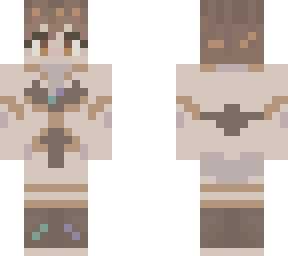 druid | Minecraft Skins