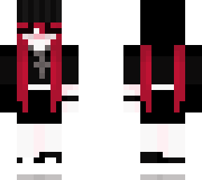 durp_G | Minecraft Skin