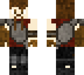 dwarf | Minecraft Skins