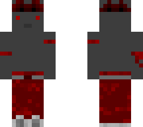 evil | Minecraft Skin