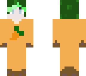 floran beepoof | Minecraft Skin