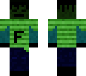 franklin | Minecraft Skins