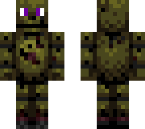 freddy faz | Minecraft Skins
