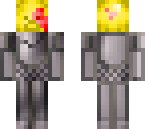 Fusion gard | Minecraft Skin