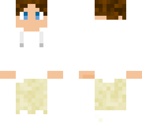gabriel | Minecraft Skins