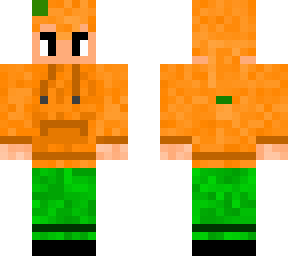 3d fruit | Minecraft Skins