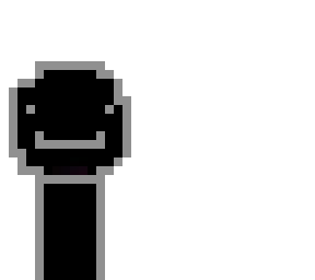 GOD Dream | Minecraft Skin