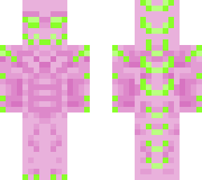 viper | Minecraft Skins