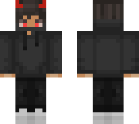minecraft devil | Minecraft Skins