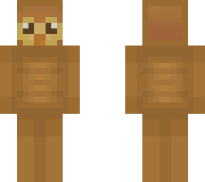 hooty | Minecraft Skins
