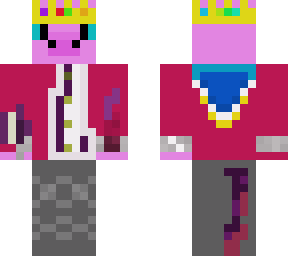 tecnoblade | Minecraft Skins