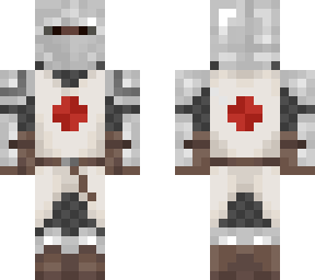 medival knight | Minecraft Skins