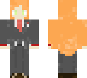 limbus company | Minecraft Skins