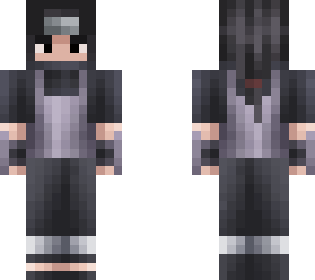 itachi uchiha | Minecraft Skins