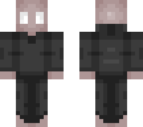 iterator | Minecraft Skins