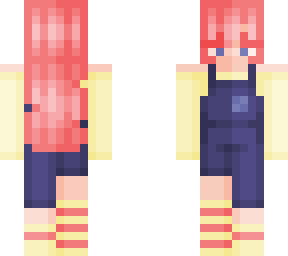 Jolly Ranchers|Tr2 | Minecraft Skin