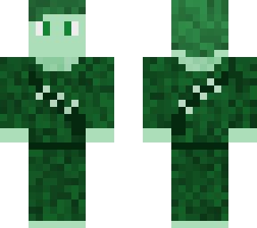 jungle | Minecraft Skins
