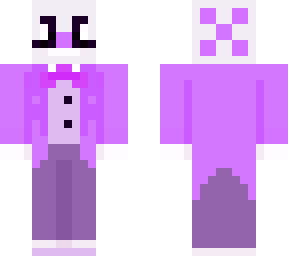 King Dice | Minecraft Skin