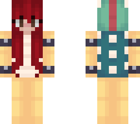 koop | Minecraft Skin