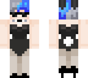 larry | Minecraft Skins