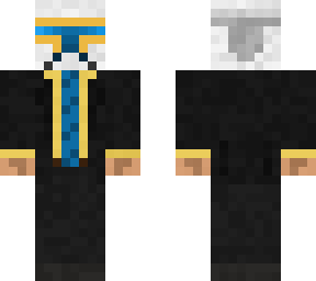 gregor | Minecraft Skins