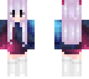 Leni | Minecraft Skin