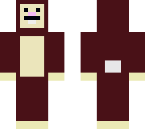low quality | Minecraft Skins