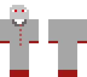 lucifer | Minecraft Skins