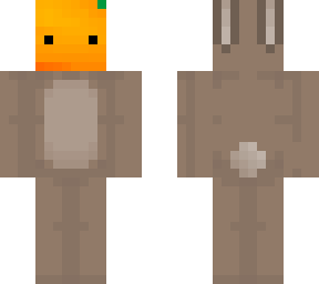 mango | Minecraft Skins