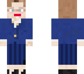 thatcher | Minecraft Skins