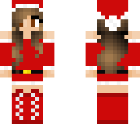 carrie | Minecraft Skins