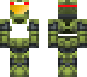 Master chef | Minecraft Skin