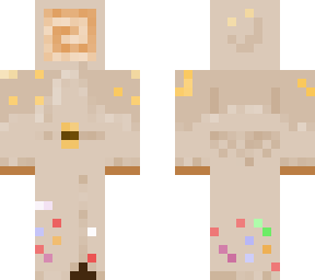 bee keeper | Minecraft Skins