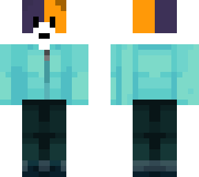 meowscles | Minecraft Skins