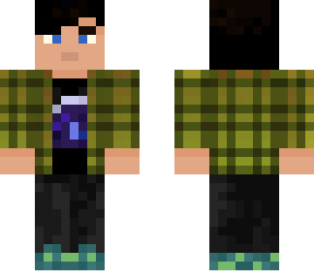 metallica | Minecraft Skins