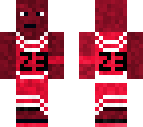 nba | Minecraft Skins