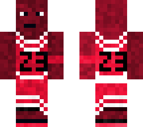 michael jordan | Minecraft Skins