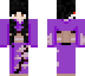 mimi | Minecraft Skins