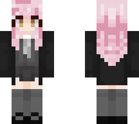 mimi | Minecraft Skins